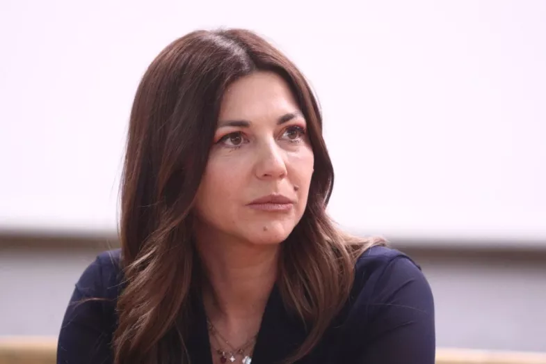 Κίνημα Δημοκρατίας Ροδόπης: Για την κα Ζαχαράκη, Ελλάδα είναι μόνο η Αθήνα και η εκπαίδευση ...